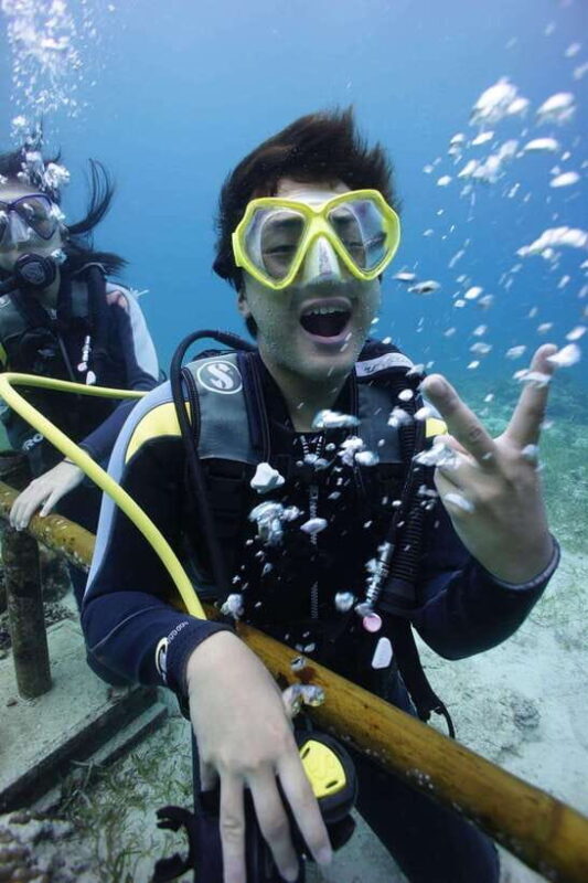 CEBU: Get Two level Certification in one trip (4N5D) - Final Thoughts: Is This the Right Dive Course for You?