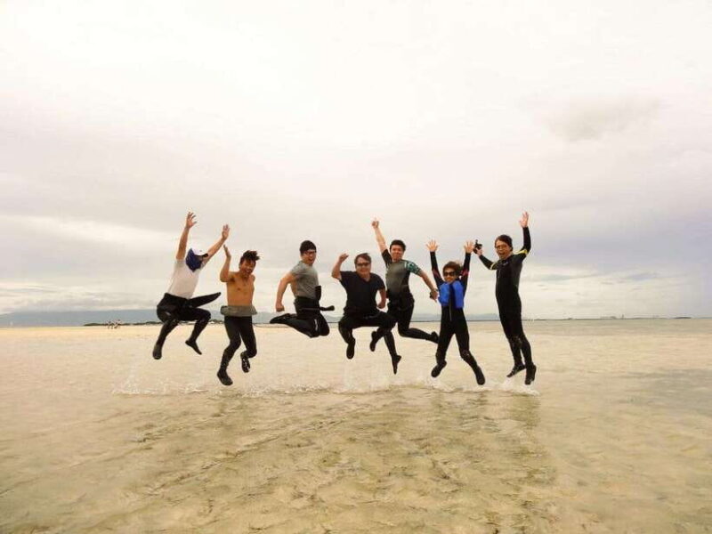 CEBU: Get Two level Certification in one trip (4N5D) - FAQ