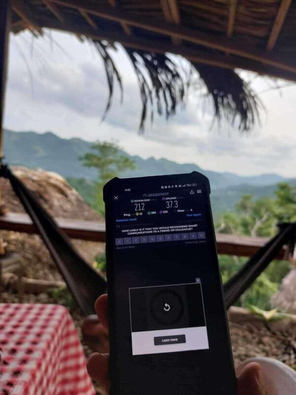 Cebu: Glamping Within Cebu City - Key Points