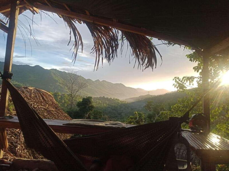 Cebu: Glamping Within Cebu City - Value and Cost Analysis