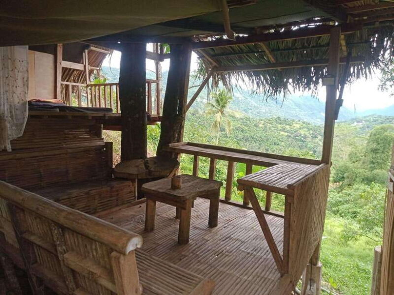 Cebu: Glamping Within Cebu City - Authenticity and Cultural Connection
