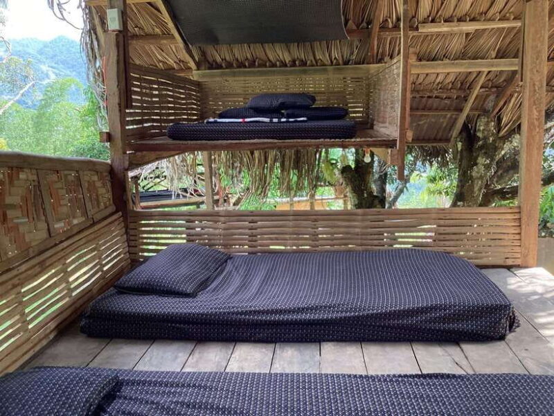 Cebu: Glamping Within Cebu City - The Sum Up