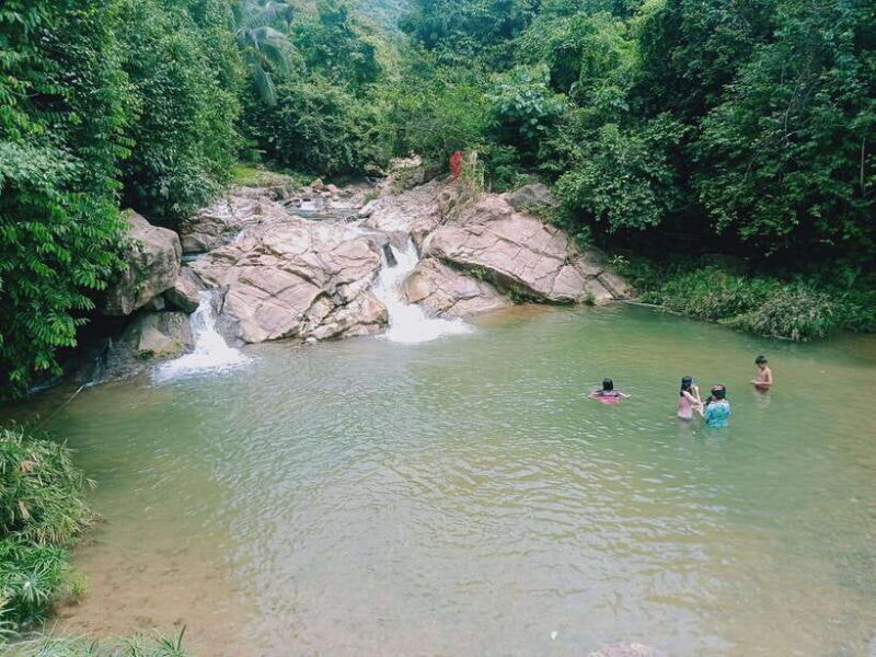 Cebu: Glamping Within Cebu City - FAQs