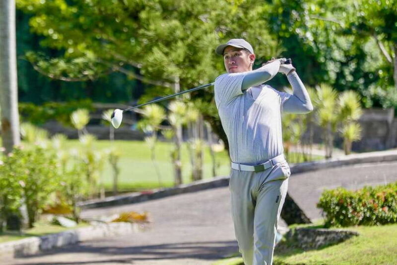 Cebu Golf Club - Key Points