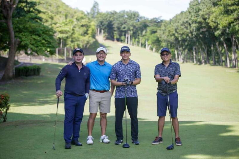 Cebu Golf Club - A Detailed Look at the Cebu Golf Club Tour