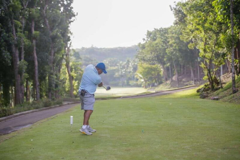 Cebu Golf Club - Final Thoughts