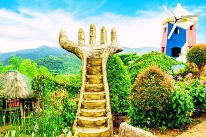 Cebu Group Tour: Best Cebu City Tour - An Overview of the Cebu City Tour Experience