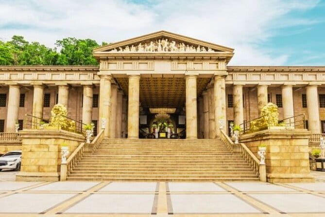 Cebu Group Tour: Best Cebu City Tour - Authenticity and Real Experiences