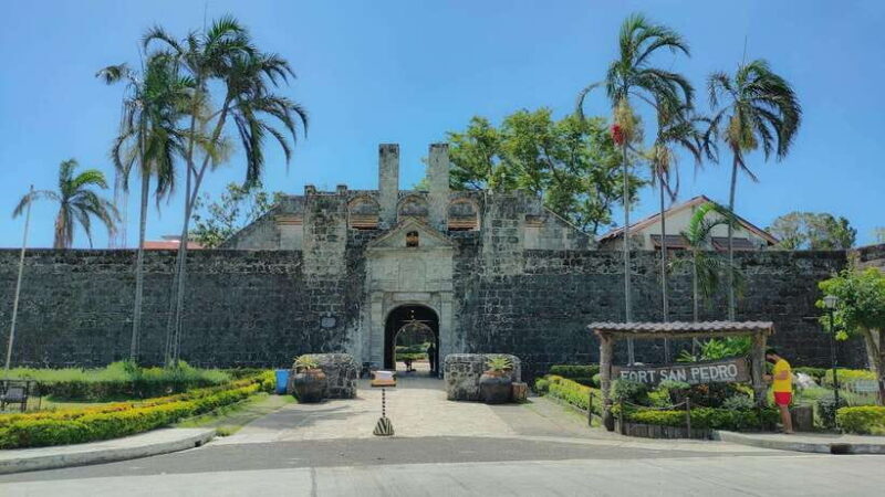Cebu Half Day City Tour (Private Tour) - Key Points