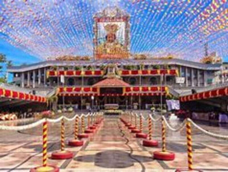 Cebu: Heritage Half-Day Tour: Explore Historic Landmarks - Key Points