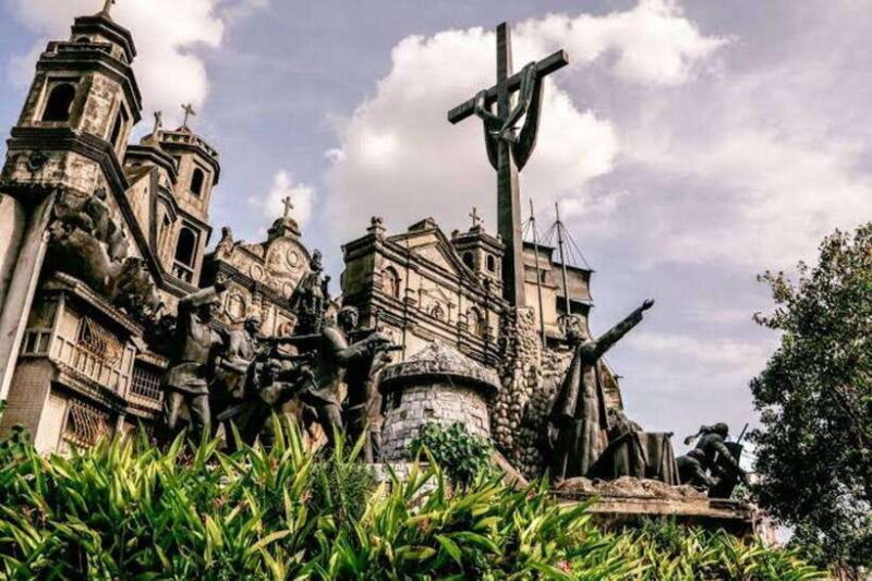 Cebu: Heritage Half-Day Tour: Explore Historic Landmarks - Why Choose This Tour?