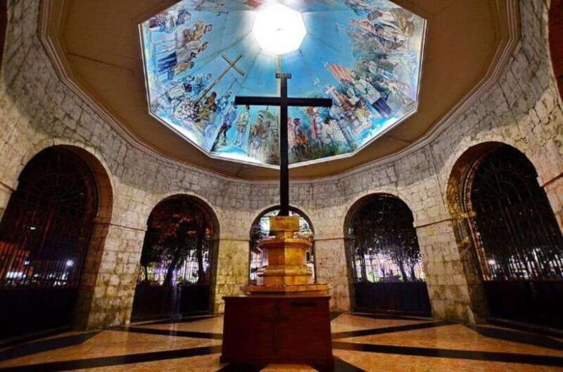 Cebu: Heritage Half-Day Tour: Explore Historic Landmarks - What to Expect and Practical Details