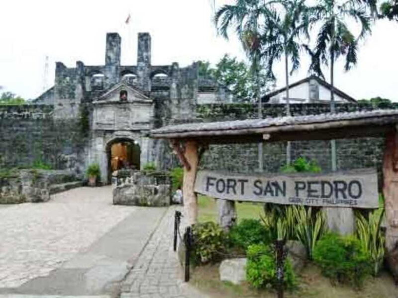 Cebu: Heritage Half-Day Tour: Explore Historic Landmarks - The Sum Up