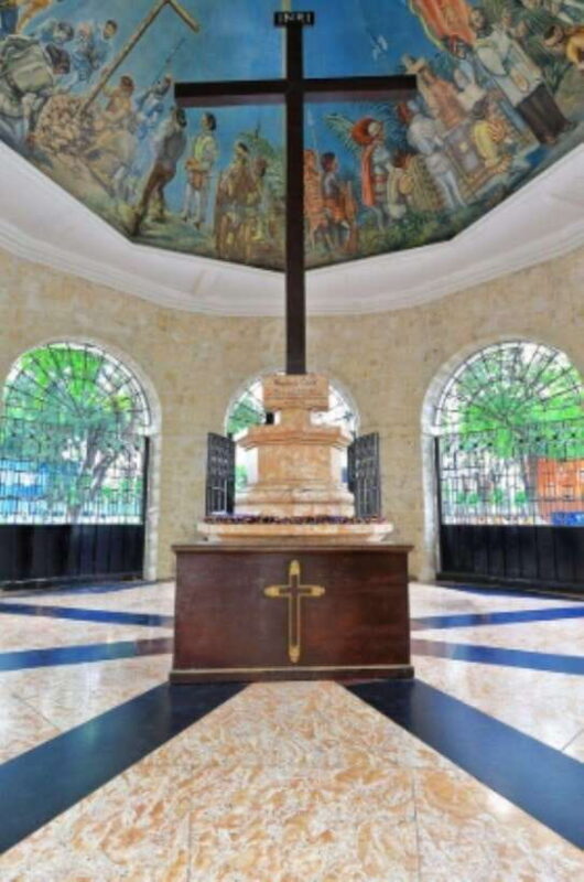 Cebu Heritage Highlights Guided Tour - An In-Depth Look at the Cebu Heritage Highlights Guided Tour