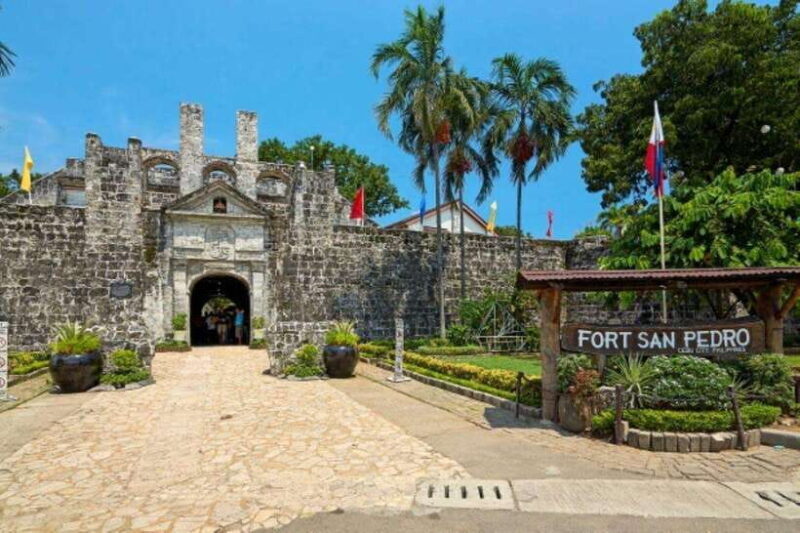 Cebu Heritage Highlights Guided Tour - FAQ