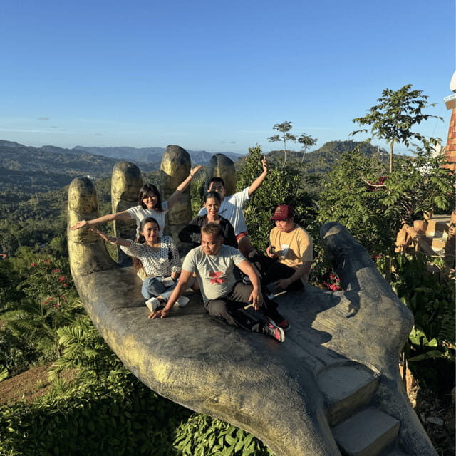 Cebu: Heritage Tour and Uphill Tour - Who Should Consider This Tour