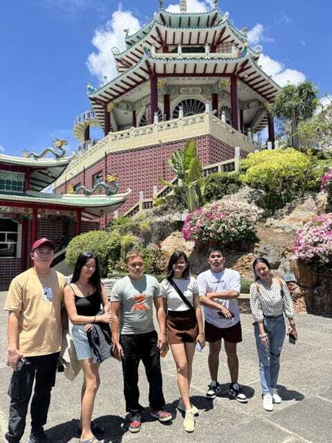 Cebu: Heritage Tour and Uphill Tour - FAQ