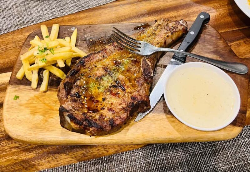 Cebu Highland Tour: Temple of Leah, Little Kyoto with Dinner - Who Is This Tour Best For?