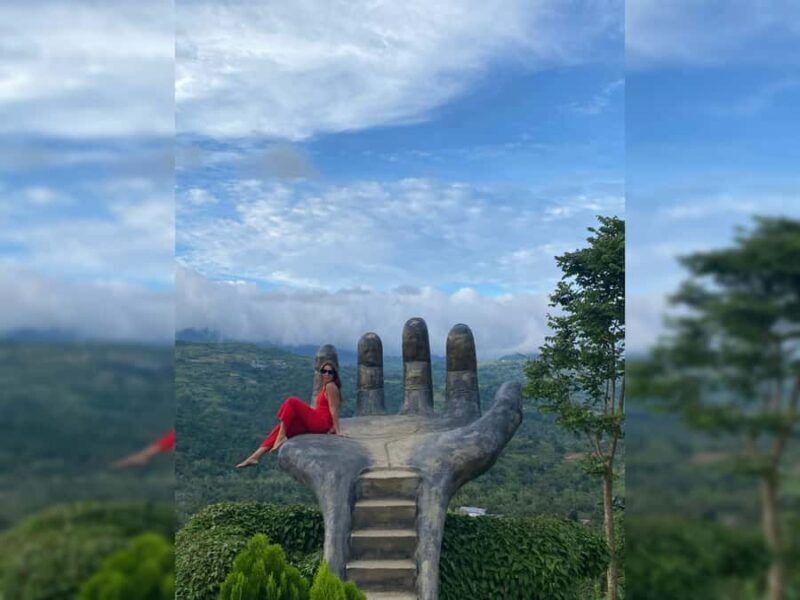 Cebu: Highlands Tour - Temples, Gardens & Scenic Views - A Closer Look at the Highlands Tour