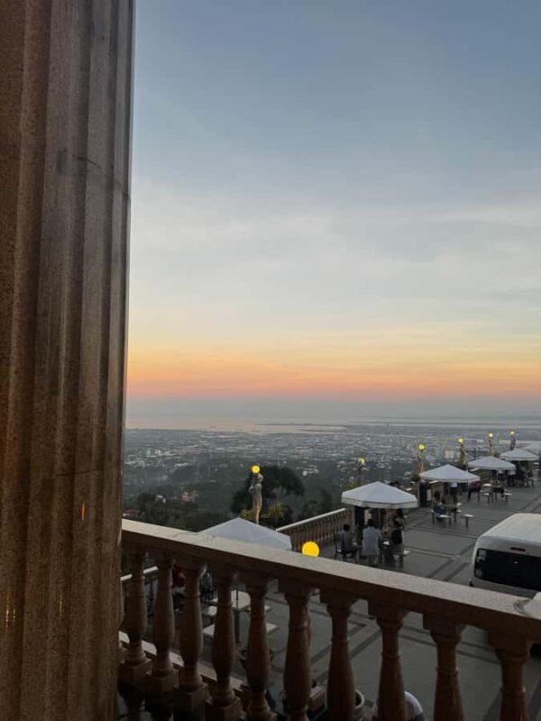 Cebu: Highlands Tour - Temples, Gardens & Scenic Views - Authentic Experiences That Stick