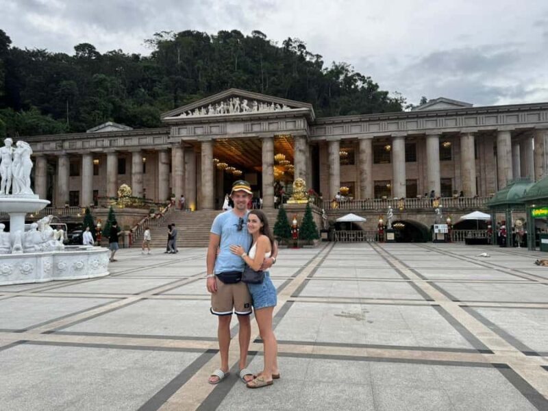 Cebu: Highlands Tour - Temples, Gardens & Scenic Views - The Sum Up