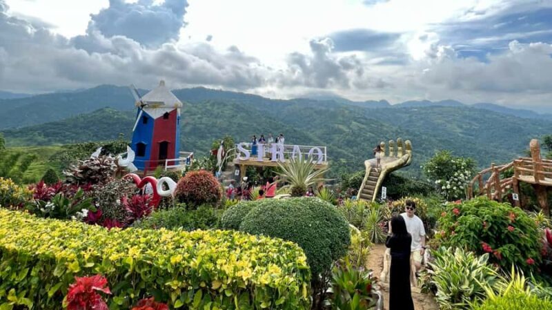 Cebu: Highlands Tour - Temples, Gardens & Scenic Views - FAQ