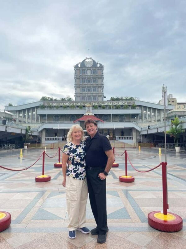 CEBU HIGHLIGHTS: Historic and Highlands Private Tour - Who Would Enjoy This Tour Most?