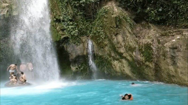 Cebu: Inambakan, Kawasan, and Mantayupan Waterfalls Tour - Who Will Love This Tour?