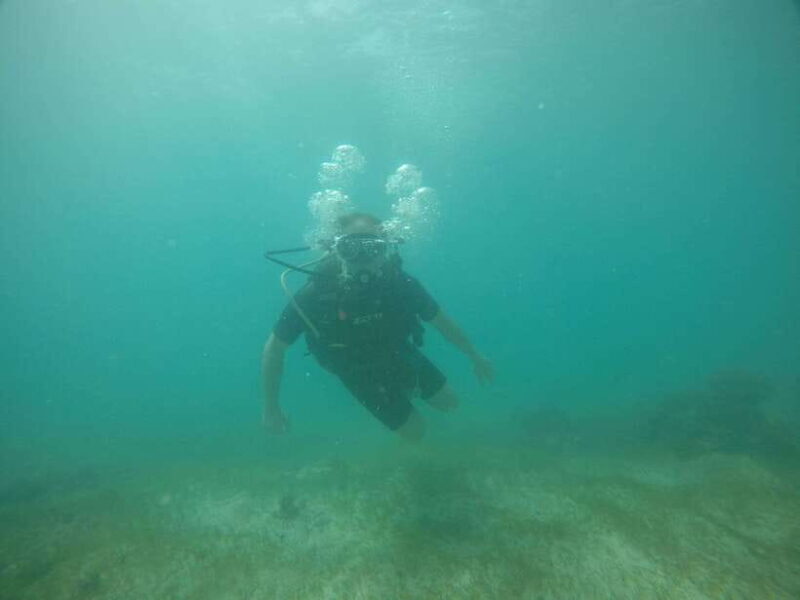 Cebu: Kanlahing Peak Sea of Clouds & Polpog-Nonok Stream - A Deep Dive into the Experience