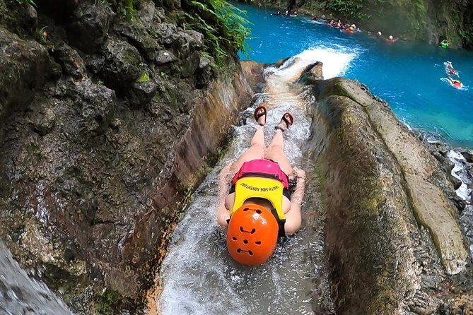 Cebu Kawasan Canyoneering - An In-Depth Look at the Tour