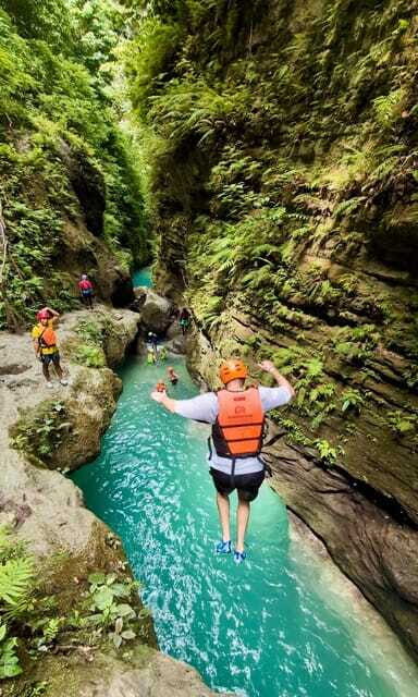 Cebu: Kawasan Canyoneering with Ziplining Adventure - Practical Tips for Your Adventure