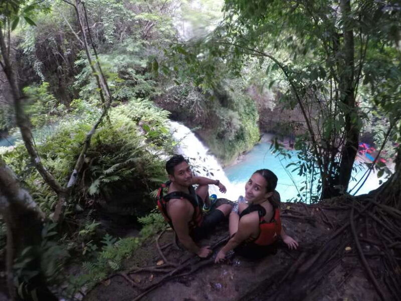 Cebu: Kawasan Falls Canyoneering & Cliff Jump Private Tour - The Practical Side: What You Need to Know