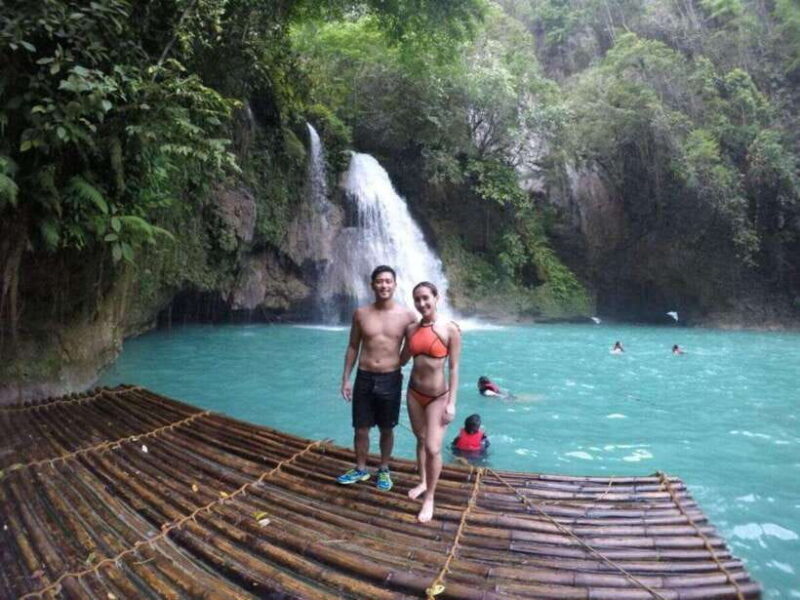 Cebu: Kawasan Falls Canyoneering Direct Admission Ticket - The Experience for Different Travelers