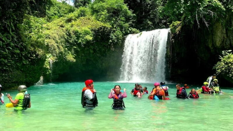Cebu: Kawasan Falls Canyoneering & Zipline Experience - Authenticity and Value