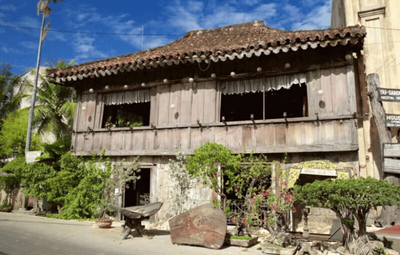 Cebu & Lapu-Lapu City Tour With Lunch at House of Lechon - Summing It Up