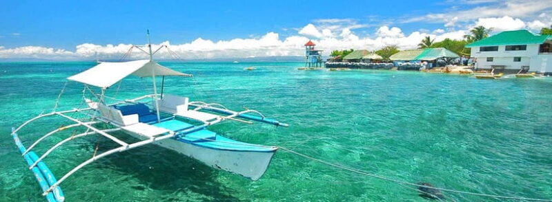 Cebu Mactan Island Hopping + Picnic Lunch (Private Tour) - Exploring Cebu’s Island Hopping Experience