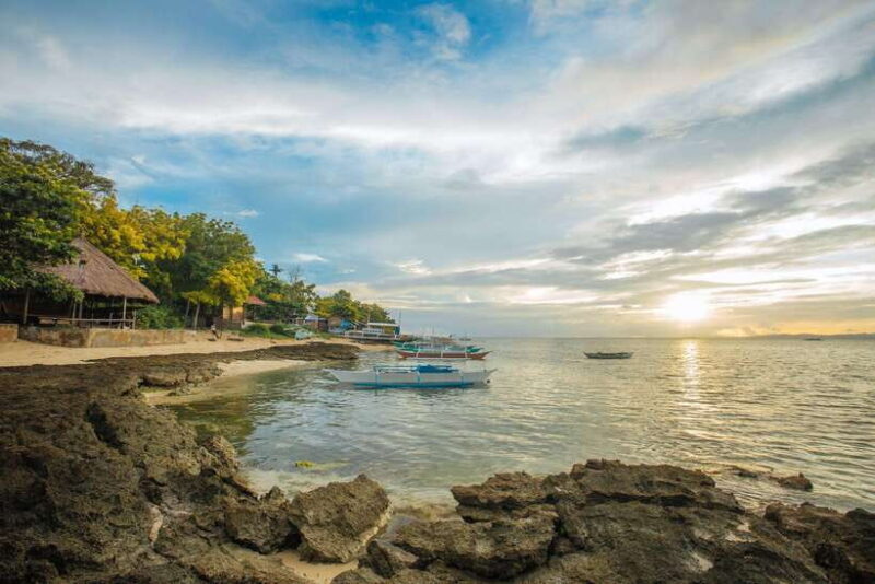 Cebu Mactan Island Hopping + Picnic Lunch (Private Tour) - Who Should Consider This Tour?