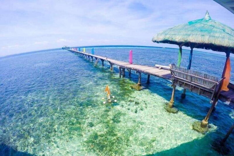Cebu: Mactan Island Hopping Tour with Snorkeling - Who Should Consider It?