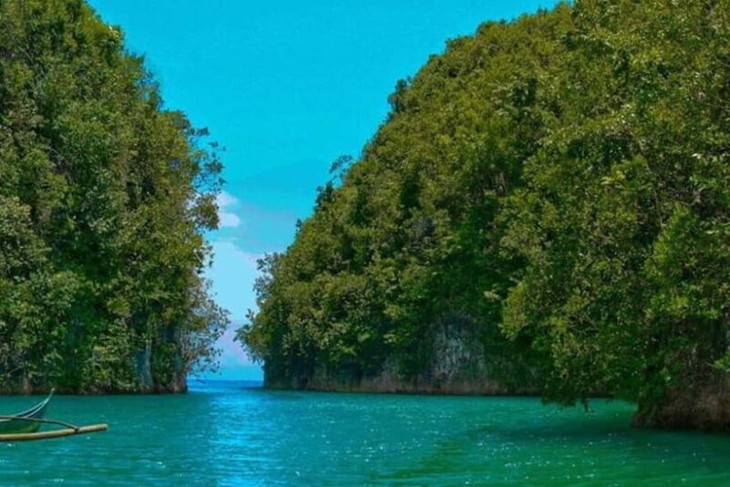 Cebu: Mantayupan Falls, Hermit's Cove & Bojo River Eco Tour - Why Choose This Tour?