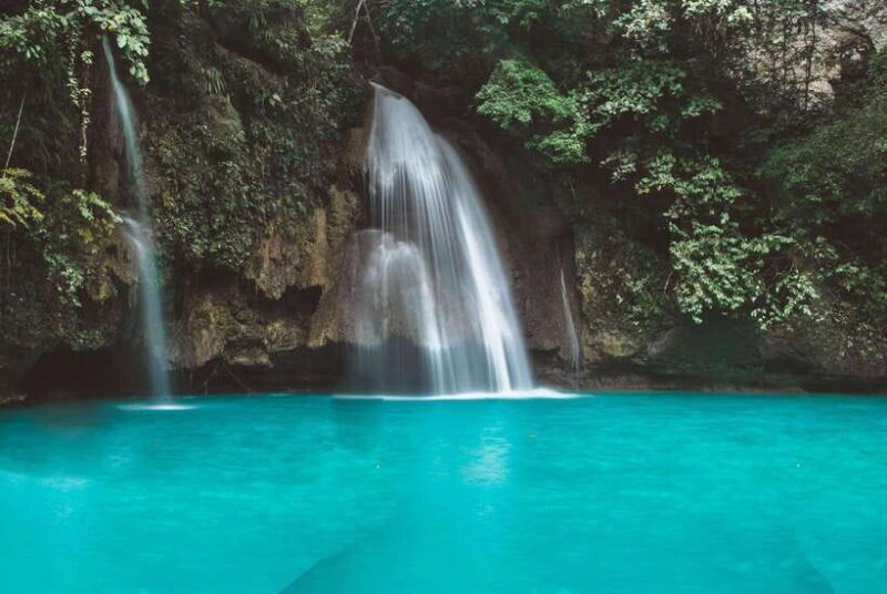Cebu Moalboal-Badian Tour w/ Set Lunch (Private Tour) - An In-Depth Look at What the Tour Offers