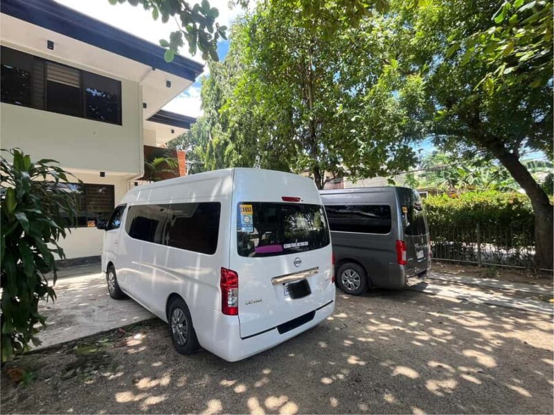 Cebu: Moalboal Sardine Run and Snorkeling Tour - Frequently Asked Questions