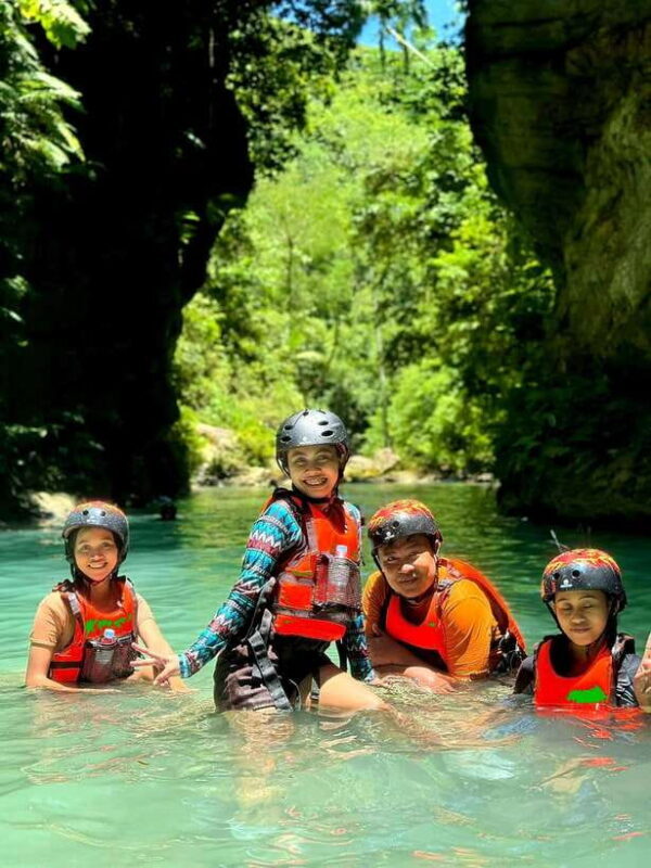 Cebu: Moalboal Snorkeling and Kawasan Falls Canyoneering - Why This Tour is Worth Considering