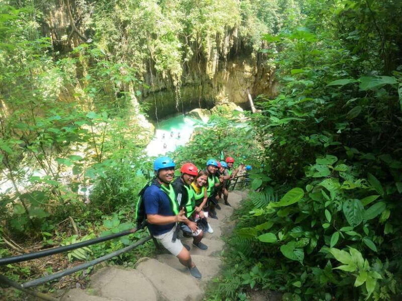 Cebu: Moalboal Snorkeling & Kawasan Canyoneering Adventure - Analyzing the Cost and Value