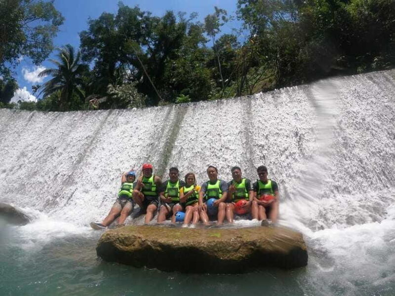 Cebu: Moalboal Snorkeling & Kawasan Canyoneering Adventure - What You’ll Love About This Tour