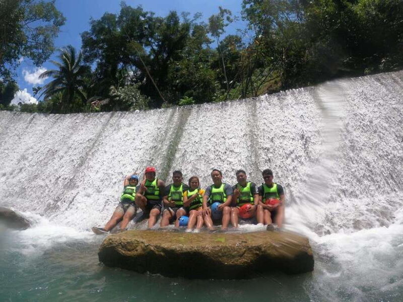 Cebu: Moalboal Snorkeling & Kawasan Canyoneering Adventure - The Value of This Experience