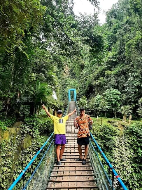 Cebu: Moalboal Snorkeling, Mantayupan Falls & ATV Adventure - An In-Depth Look at the Tour Itinerary