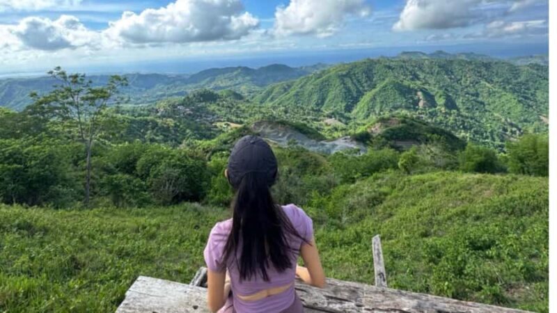 Cebu: Mount Naupa Hiking and Waterfall Tour - Practical Tips and Considerations