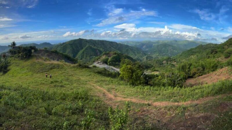 Cebu: Mount Naupa Hiking and Waterfall Tour - Final Thoughts