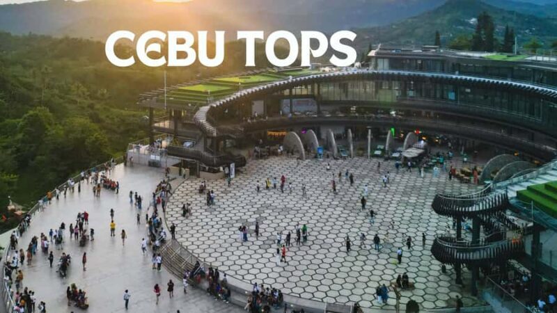 Cebu: Night Tour - Key Points