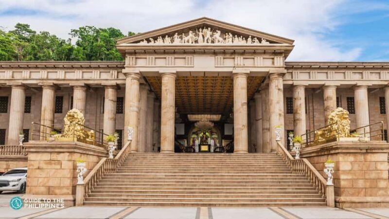 Cebu: Night Tour - The Itinerary Breakdown